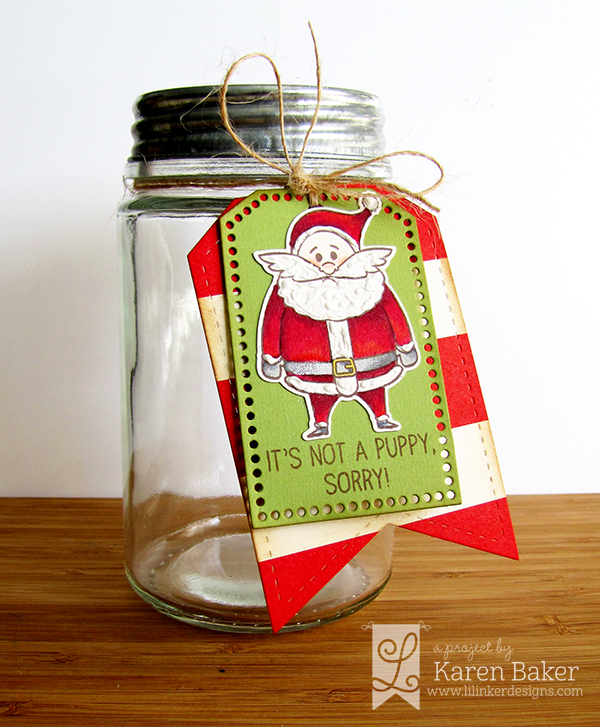 Lil' Inker Designs: Release Re-Cap and Entire Release Winner Announced!