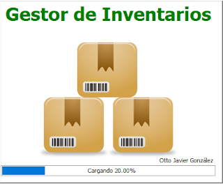 excelymas: Gestor de Inventarios en Excel