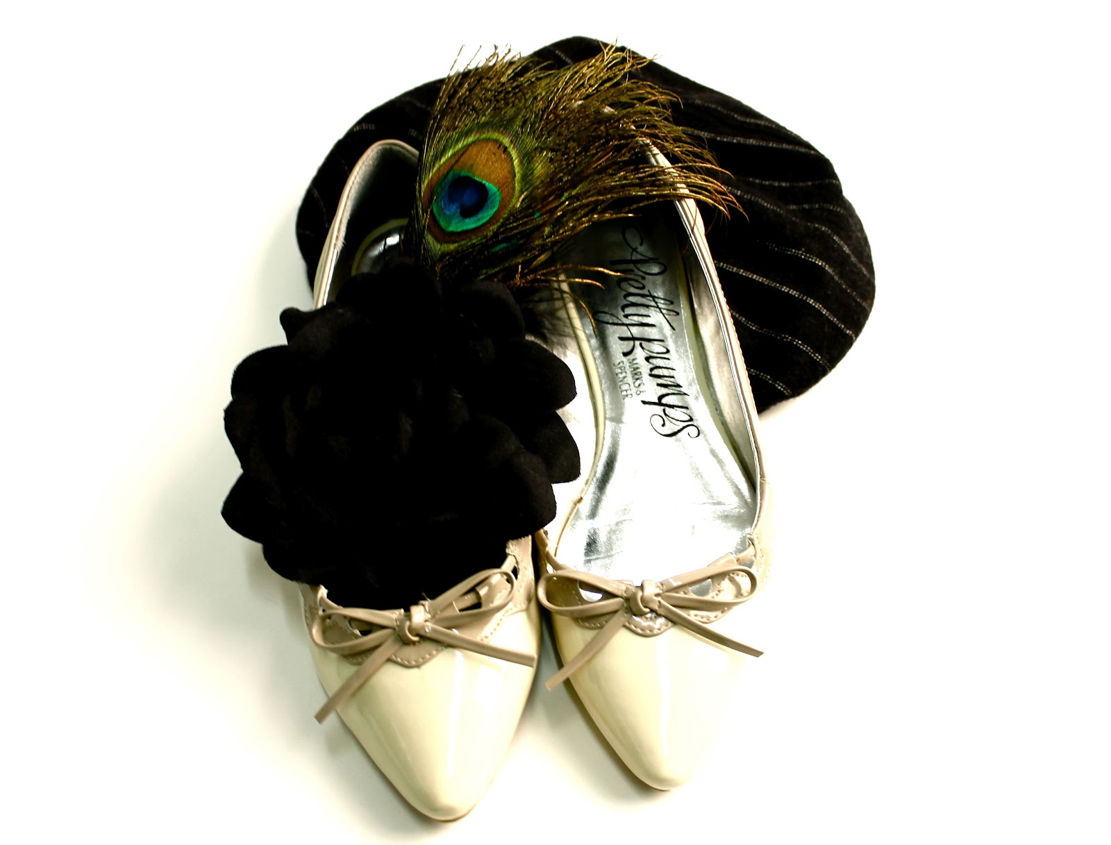 Style Outcast: Flashback: Still Life Photography - Sam Taylor Wood ...