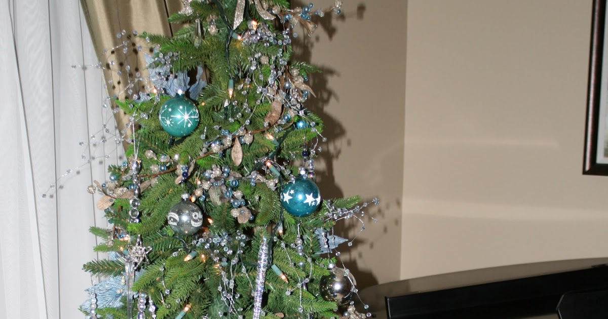 everything to entertain: Christmas Trees