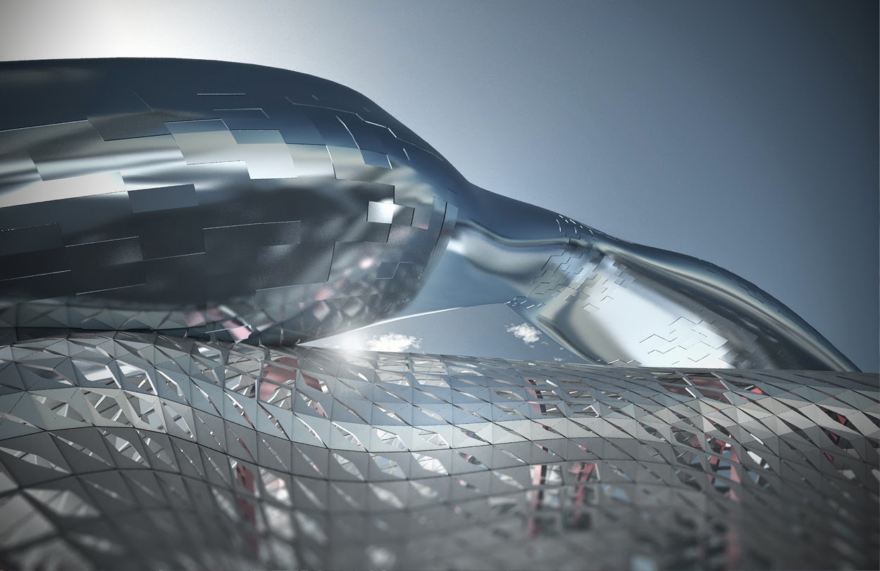 Generative Shapes: Intro - Modellazione Solida Parametrica