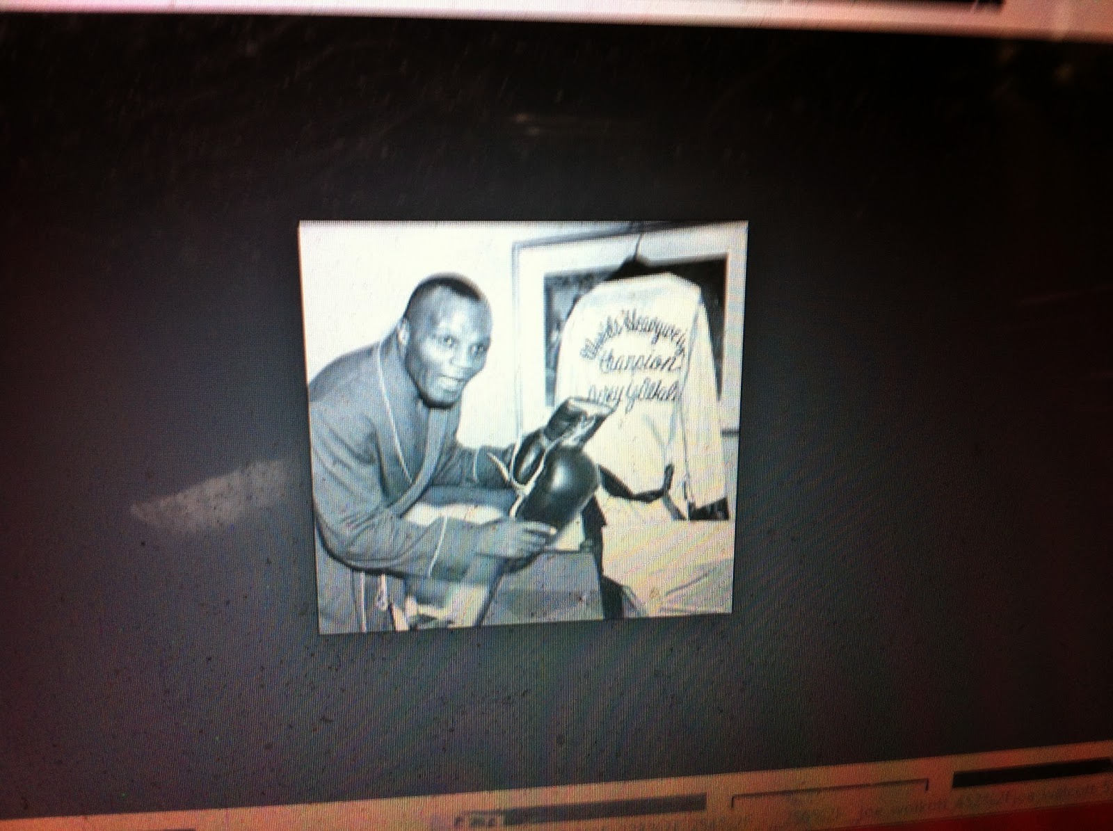 THE BLACK SOCIAL HISTORY:: BLACK SOCIAL HISTORY : AFRO-BARBADIAN " JOE ...