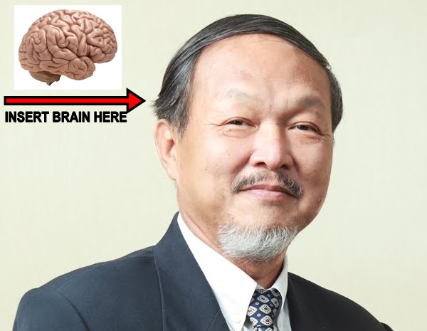 Cadangan Kementerian Baru Sabah: Hiew nafikan peranan anak jati Sabah ...