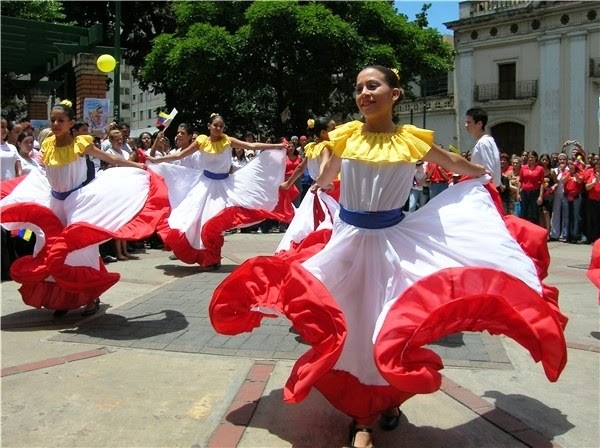 Culture Of Venezuela ~ Google Cultures