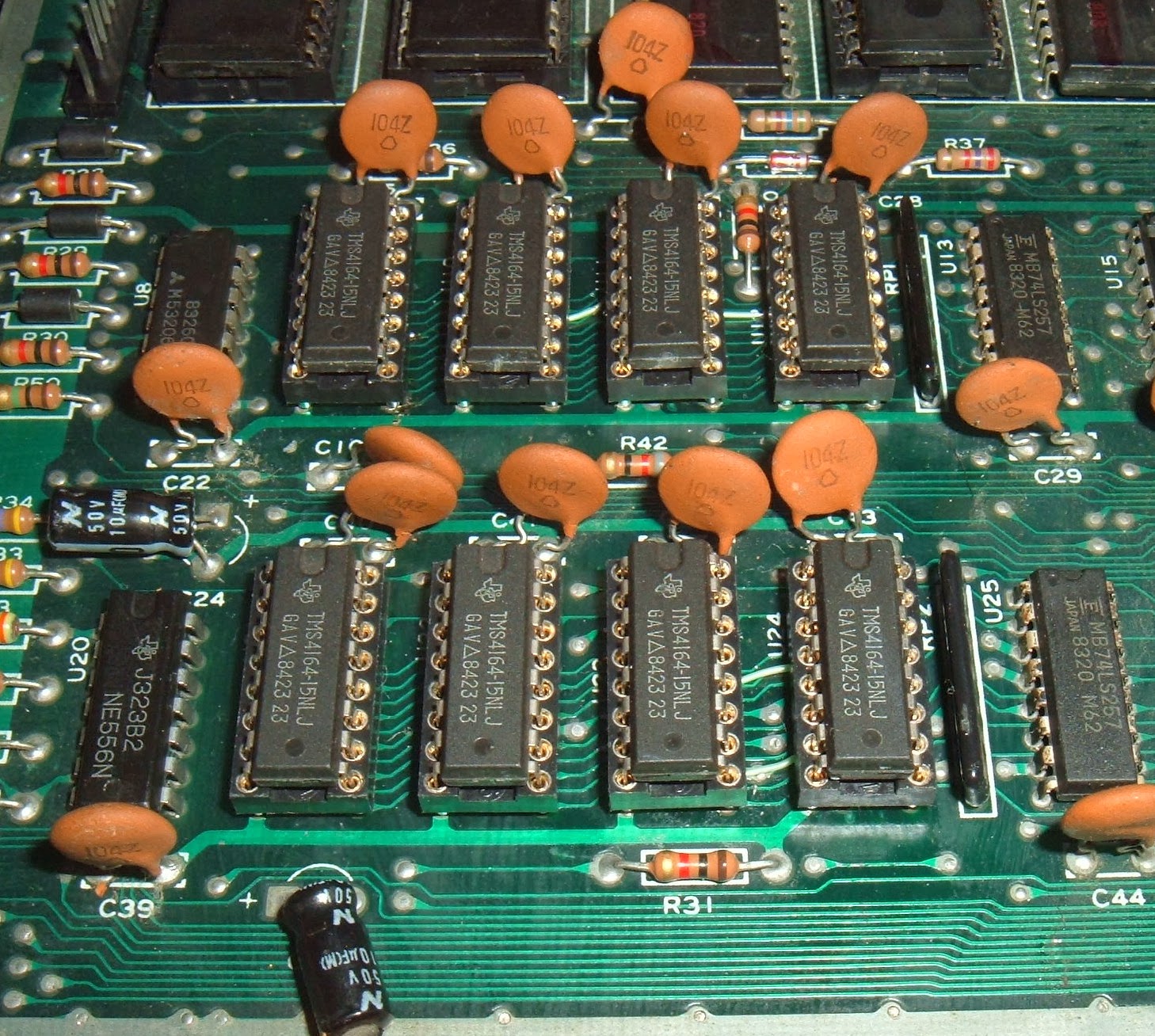 Tynemouth Software: October 2013