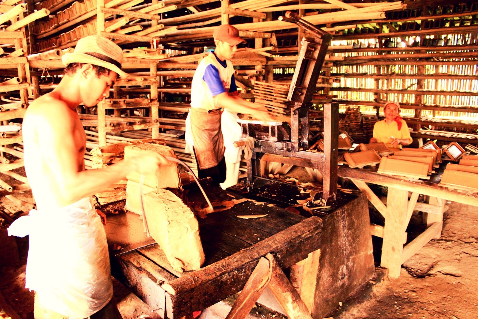 Desa Citeko Kecamatan Plered, Purwakarta: Potensi