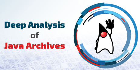 Deep Malware Analysis - Deep Analysis of Java Archives