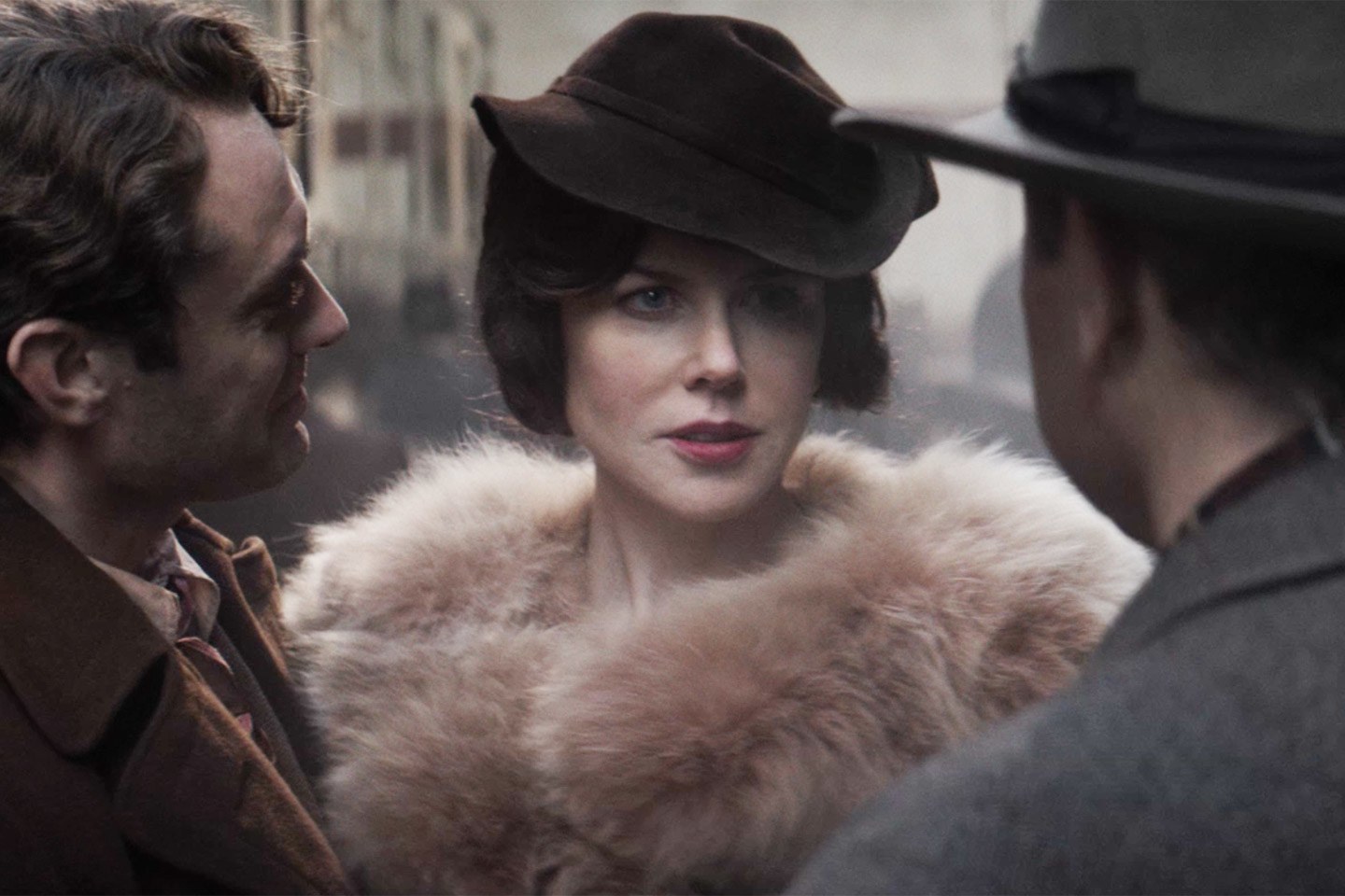 The Last Temptation of Jaime: NICOLE KIDMAN: el sutil encanto de una ...