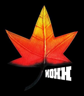 NOHH: Saludos de Despedida