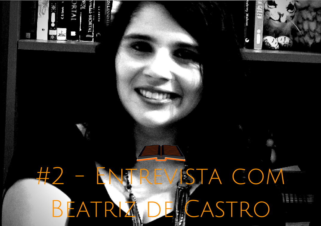 DdL #2 - Entrevista com Beatriz de Castro - Diário de Livreiro