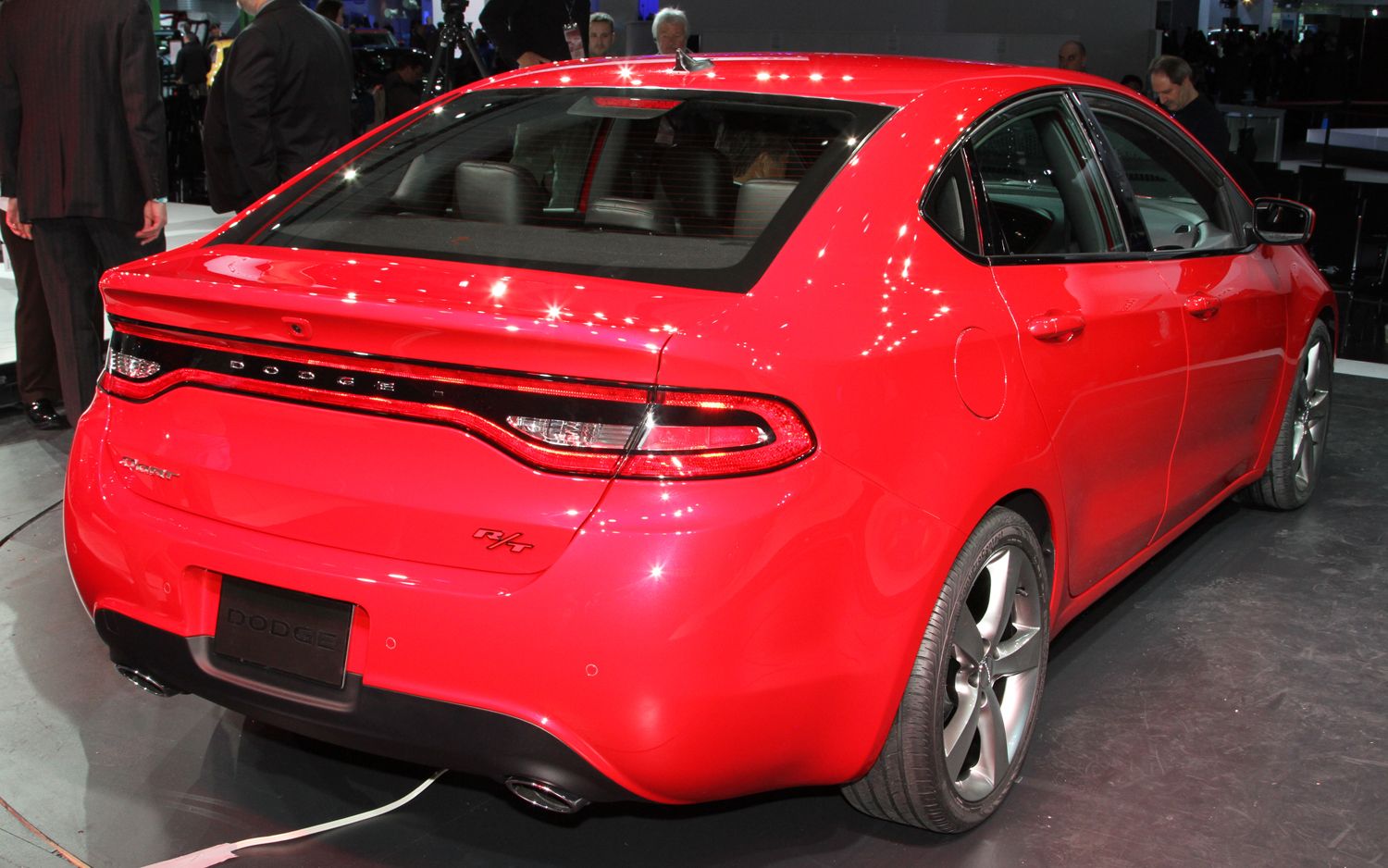 Seranitafari Street Team: One of Dodge's Most Acclaimed Singles has ...