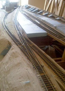 .Downloadable Model Railway Kits: HM Dockyard 5