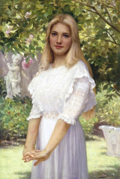 Maher Art Gallery: Allan R Banks | Florida