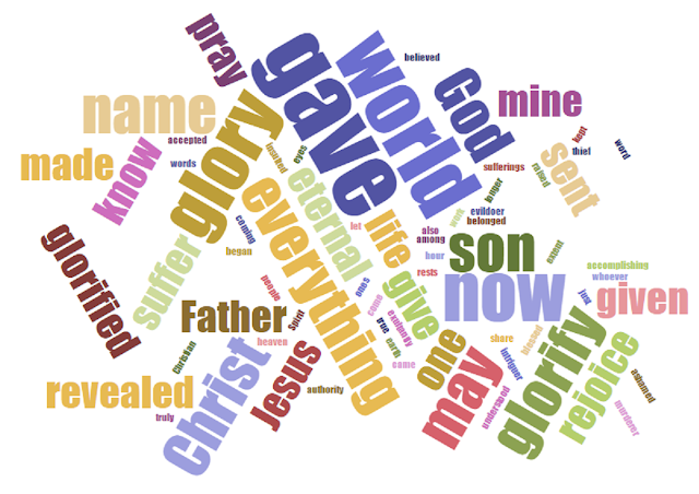 LiturgyTools.net: Pictures for the 7th Sunday of Easter, Year A