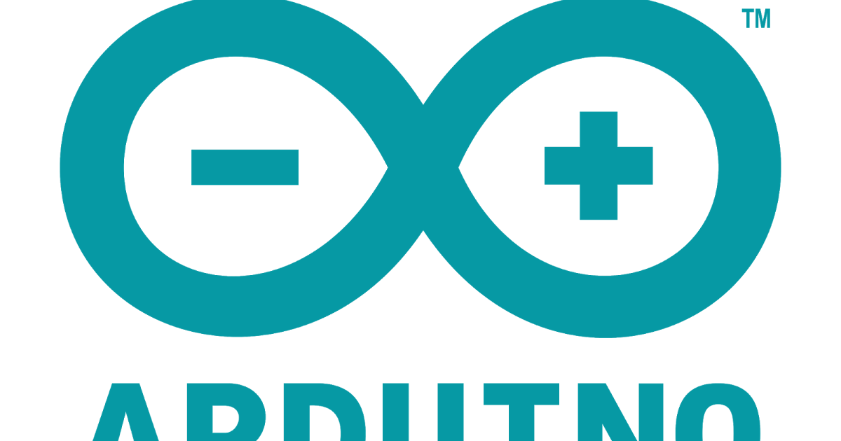 Vector Logo Arduino CDR, PNG, Ai Format - Biologizone