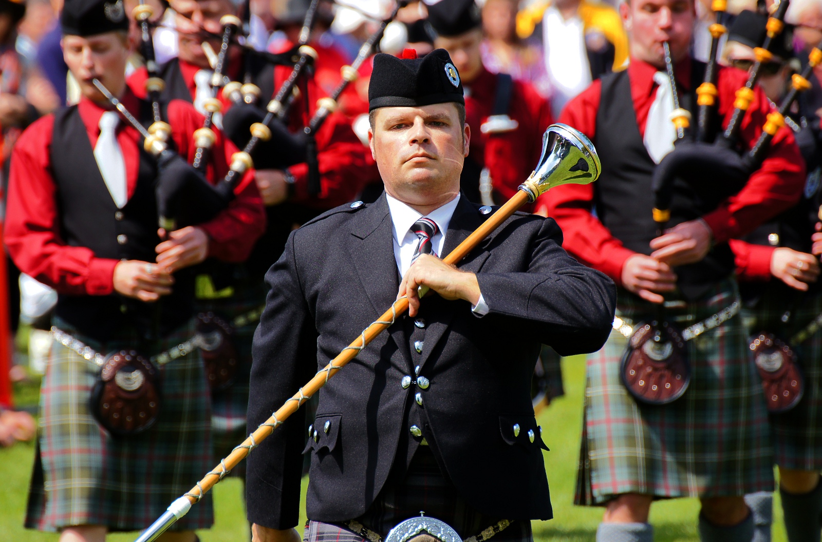 Victoria Daily Photo: May 2012