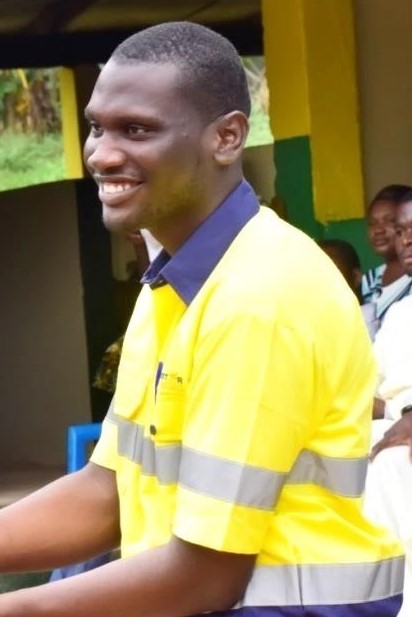 Golden Star in the Community: Building a Nation Through Youth Leadership