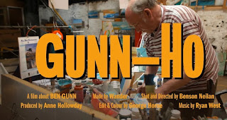 Through the Gaps! - Newlyn Fishing News: Fish Films in the Fridge and ...