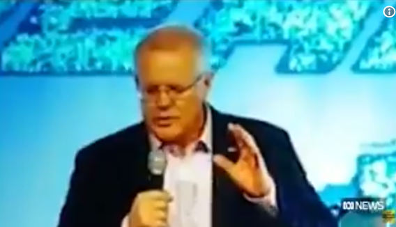 Life with HIV: Mad Morrison video leaked of him praying in Pentecostal ...