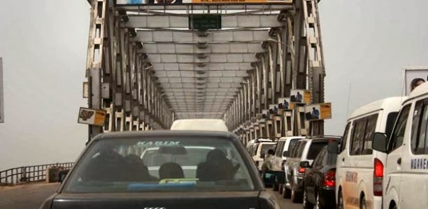 2nd Nigeria Bridge Construction Starts In March | CKN News