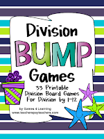 Fun Games 4 Learning: My Products