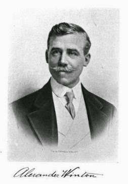 The Automobile and American Life: American Automobile Industry Pioneers