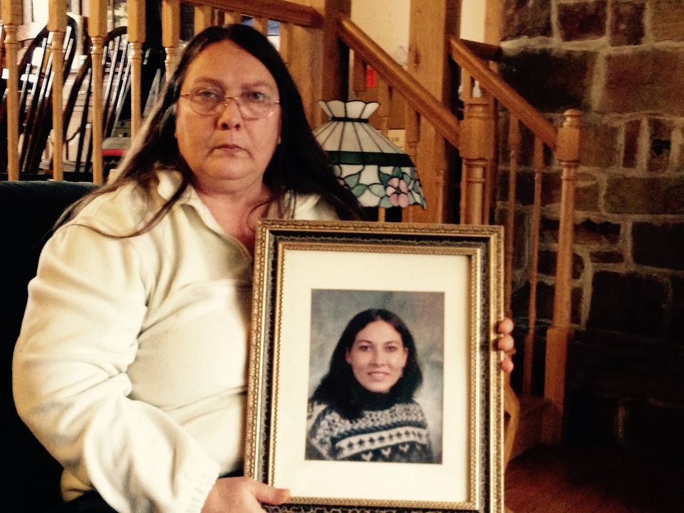 Unit 1012: The Victims' Families For The Death Penalty.: IN LOVING ...