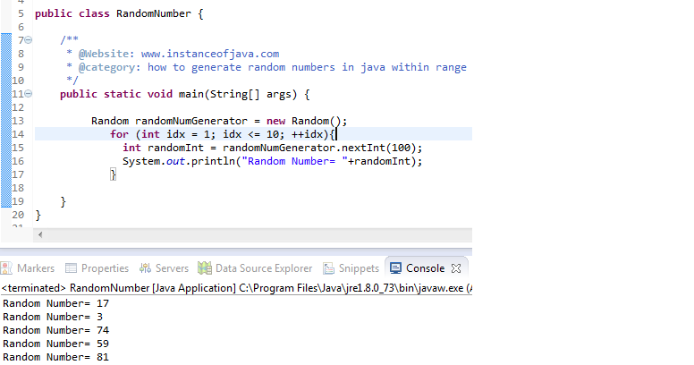 Pelmel Primul Ministru Destin Random Number Generator C Within Range 