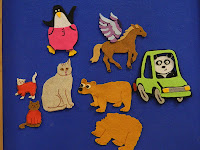 Ram Sam Storytime: Music, Maestro!