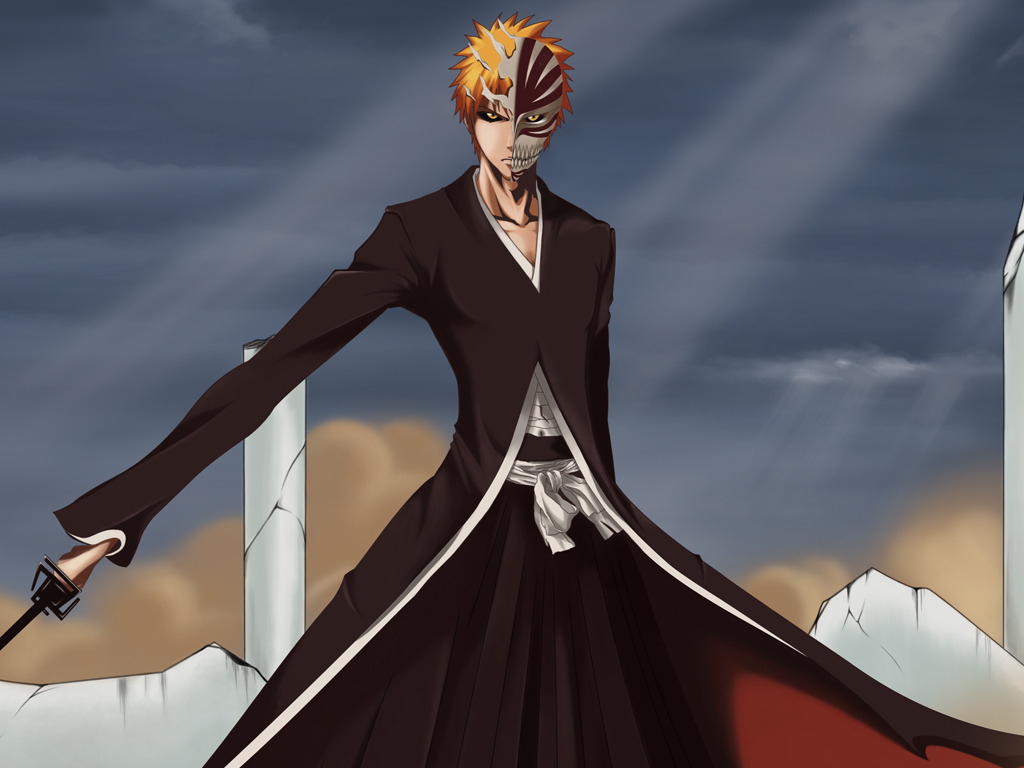 Portal AniMangá: Bleach