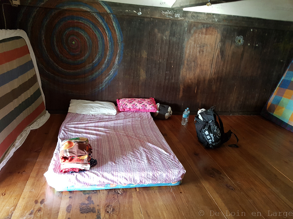 Philippines - jour 2 : Banaue - Buscalan - immersion au pays Kalinga