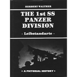 [Ebook] The 1st SS Panzer Division Leibstandarte | Iron Storm