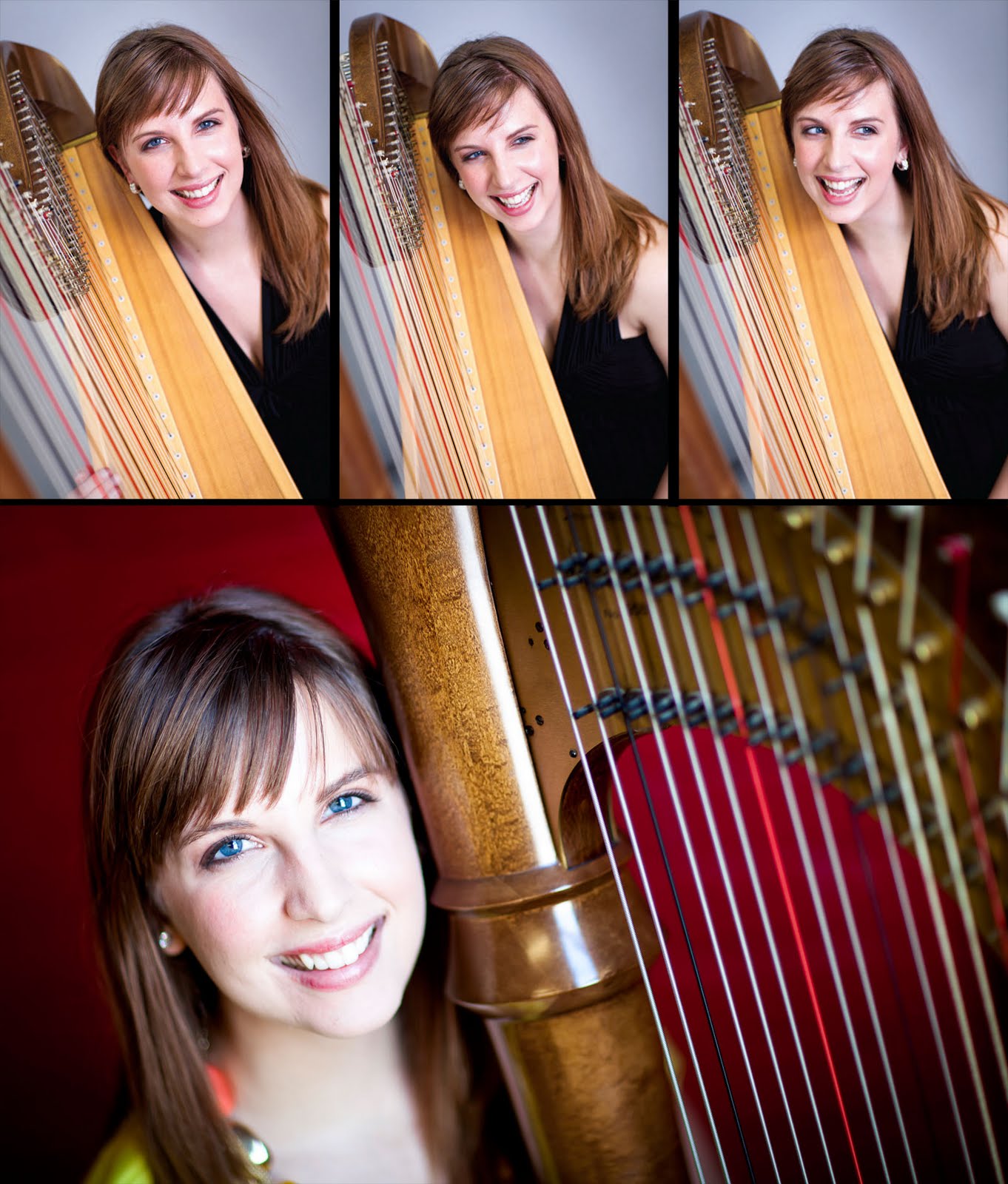 Adam Pratt Photography: February 2011