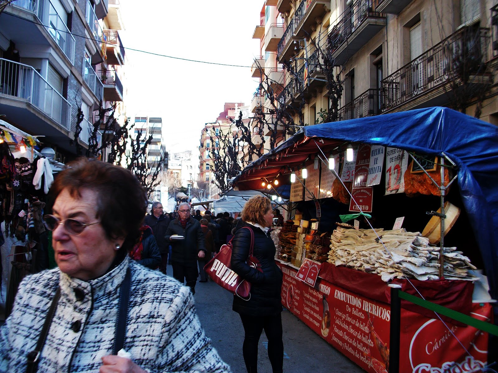 FIRA DE LA CANDELERA