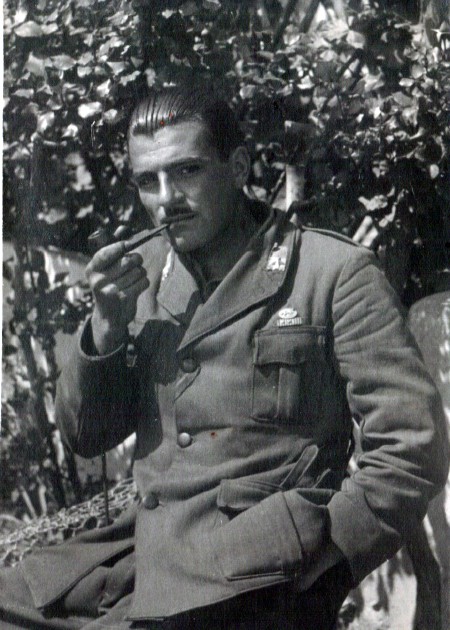 Kronstantinople: The Magnificence of Massimo, 1921-2013