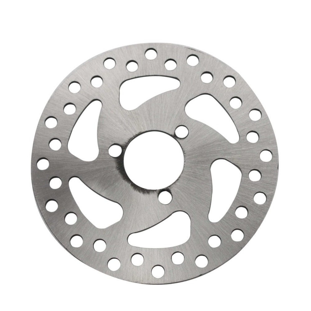 Electromagnetic Brake System