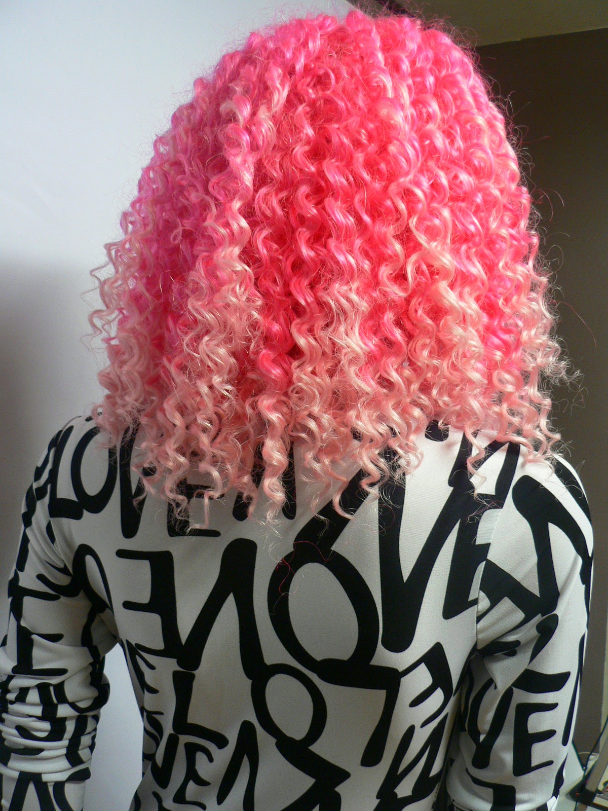 Queen Collection Wigs: New Arrivals at WigsbyCC