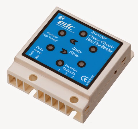 Inverter Phase Check Instrumento para el diagnóstico de fallos en aires ...