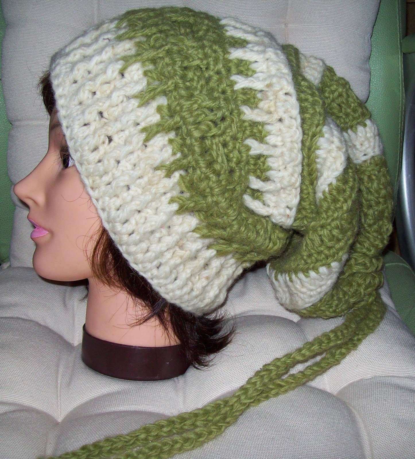 Free Crochet Patterns By Cats-Rockin-Crochet