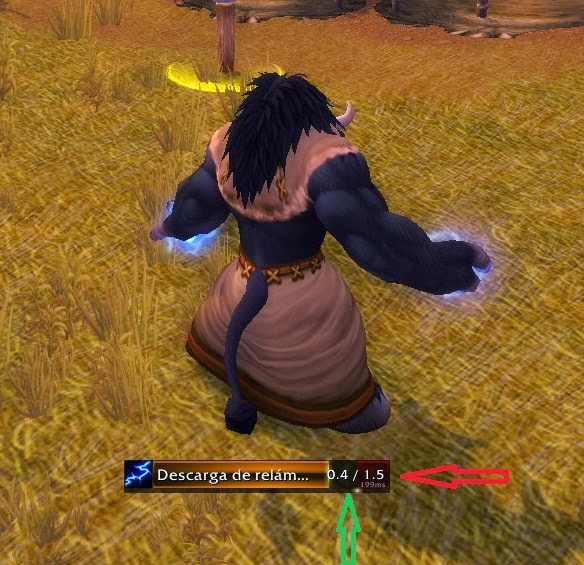 Addon del día.: Addon del día: Quartz.