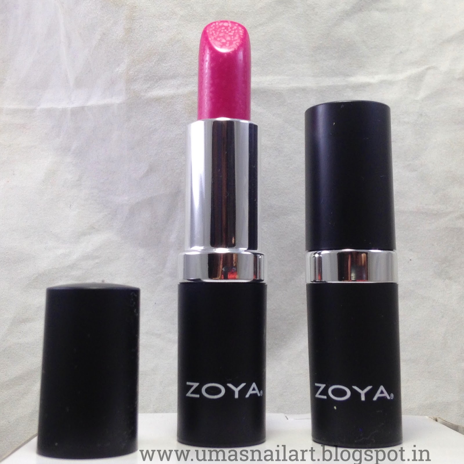 Zoya Summer 2016 Sunsets And Seashells Hydrating Lipsticks Swatches And ...