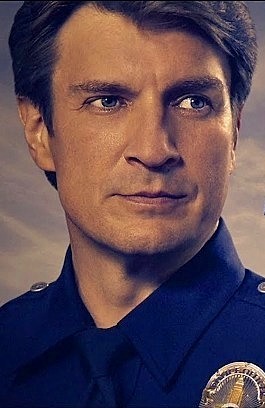 SNEAK PEEK : "The Rookie" - A Second Shot At Life