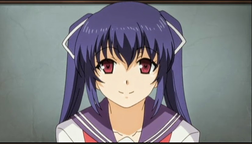 Serba Anime: Streaming : Yobai Suru Shichinin no Harame Eps 1