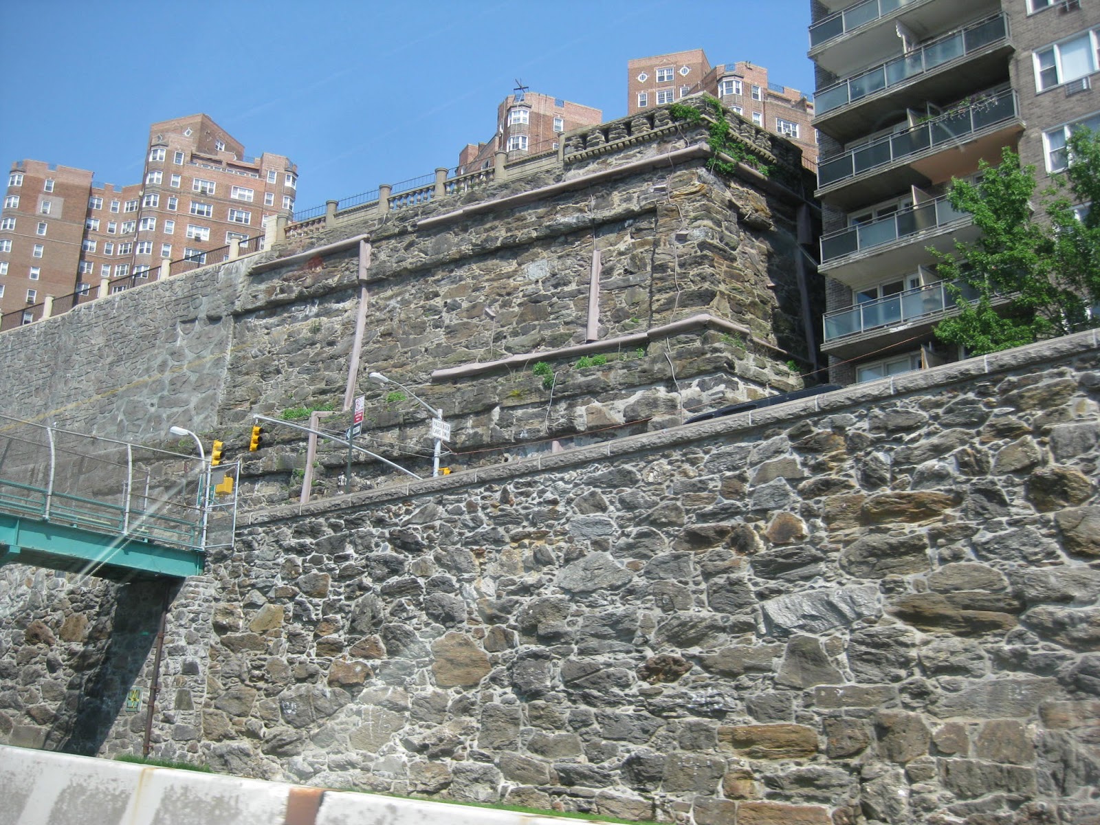 Reluctant Rebel: May 2011