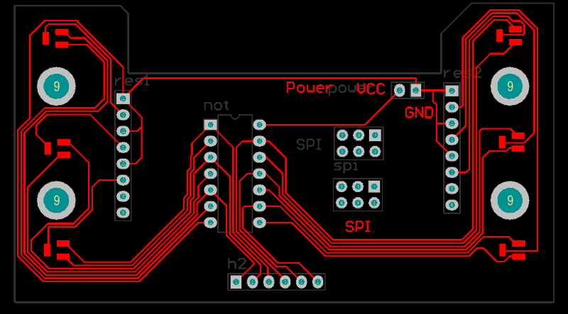 Electronics and other things: Power control - Hardware