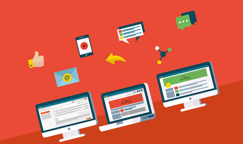 How To Handle Different Types Of Comments On Social Media [INFOGRAPHIC]