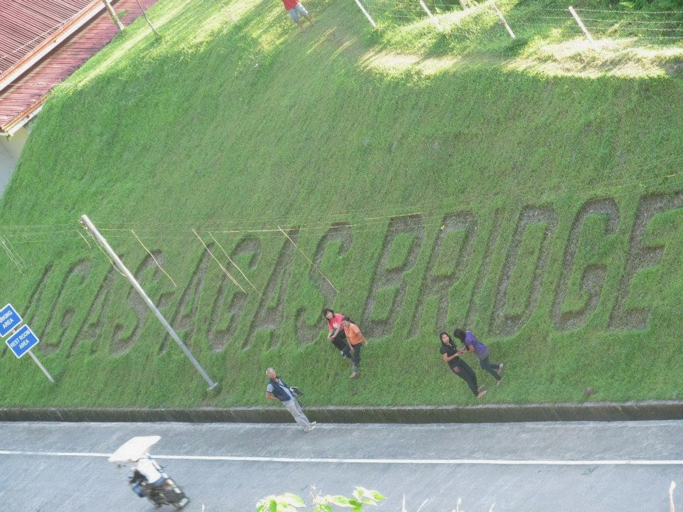 good soul traveler: AGAS AGAS adventure park in Sogod Southern Leyte