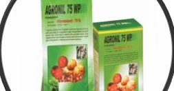 Fungisida Agronil 75 WP ~ Setya Tani