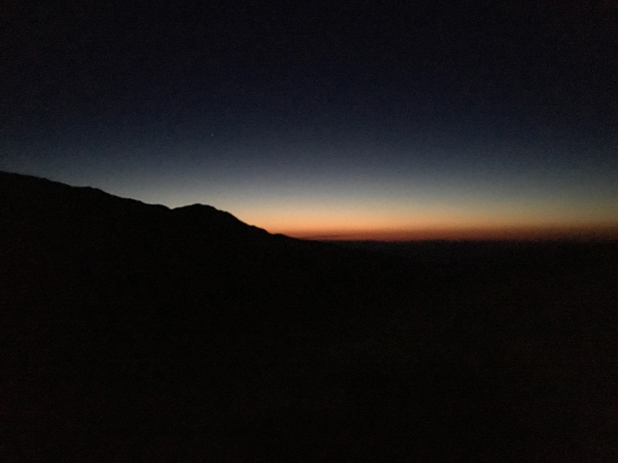 Hiking in the White Mountains: Presidential Range Traverse & Pemi Loop ...