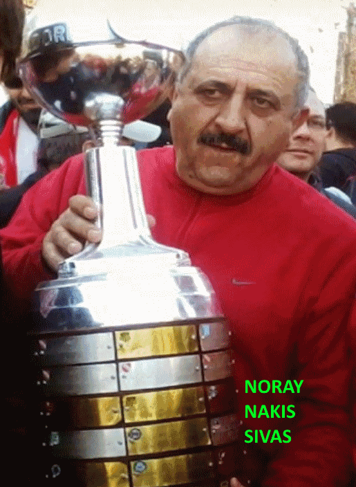 INDEPENDIENTE SIN CENSURA: Noray Nakis: "No voy a renunciar a ningún cargo"